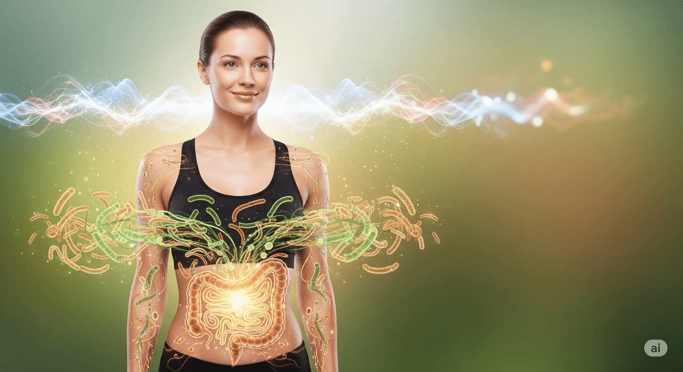 Probióticos para la Mujer: Guía Completa de Beneficios y Usos