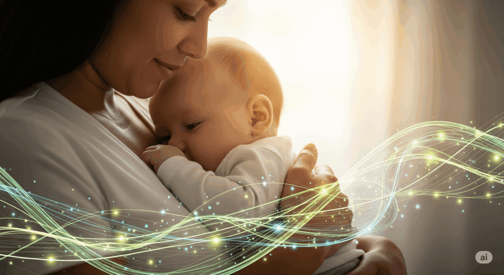 Probióticos para Bebés: Guía Esencial para Padres Primerizos
